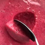Whipped Lingonberry Semolina Porridge (Finnish Vispipuuro)