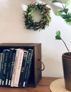 Wooden wine box craft ideas for decoration - Repurpose & DIY