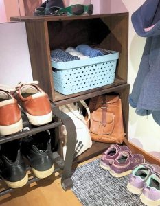 Wooden wine box craft ideas for decoration - Repurpose & DIY