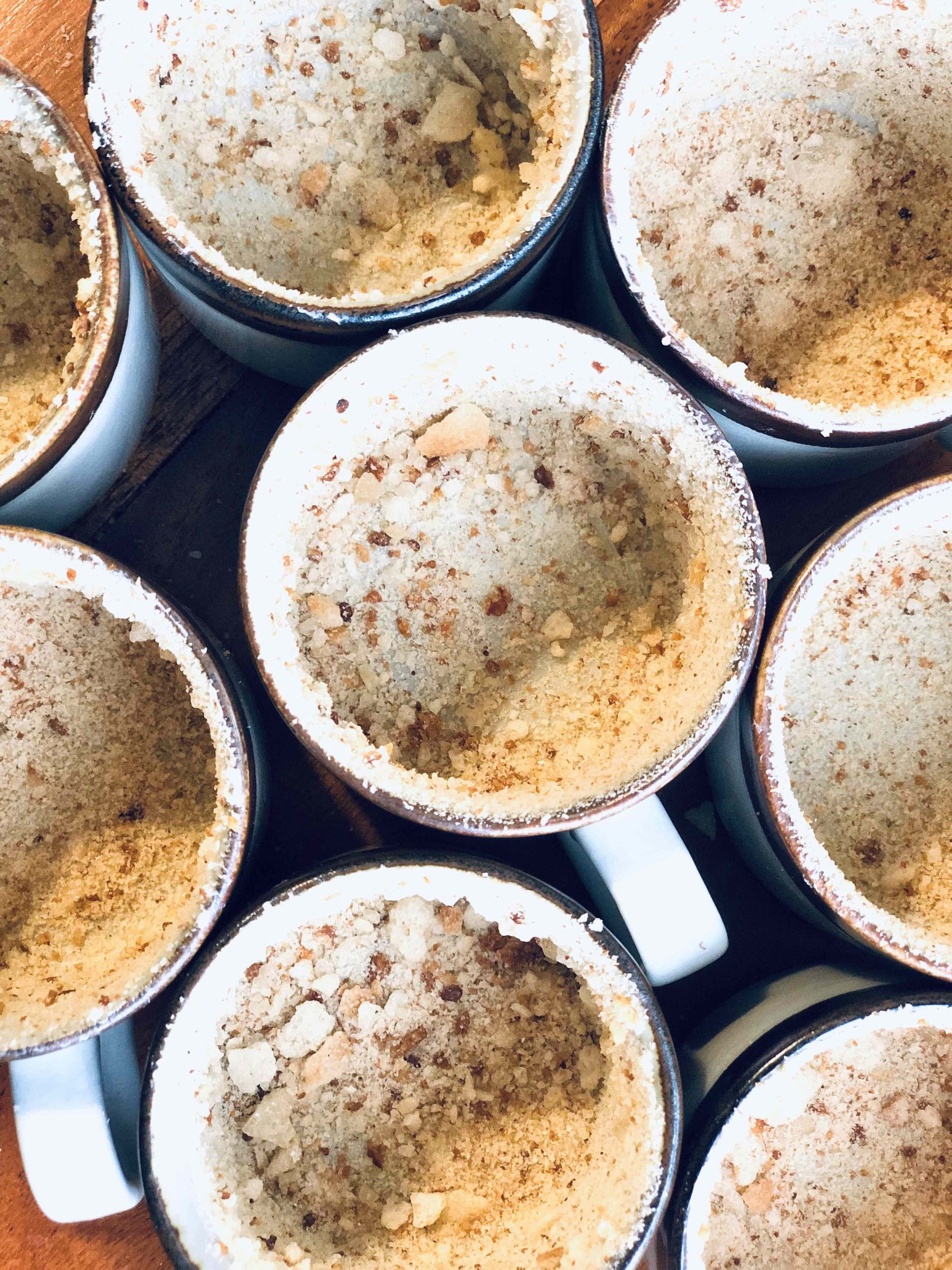 Runeberg torte | Traditional Finnish almond cake recipe