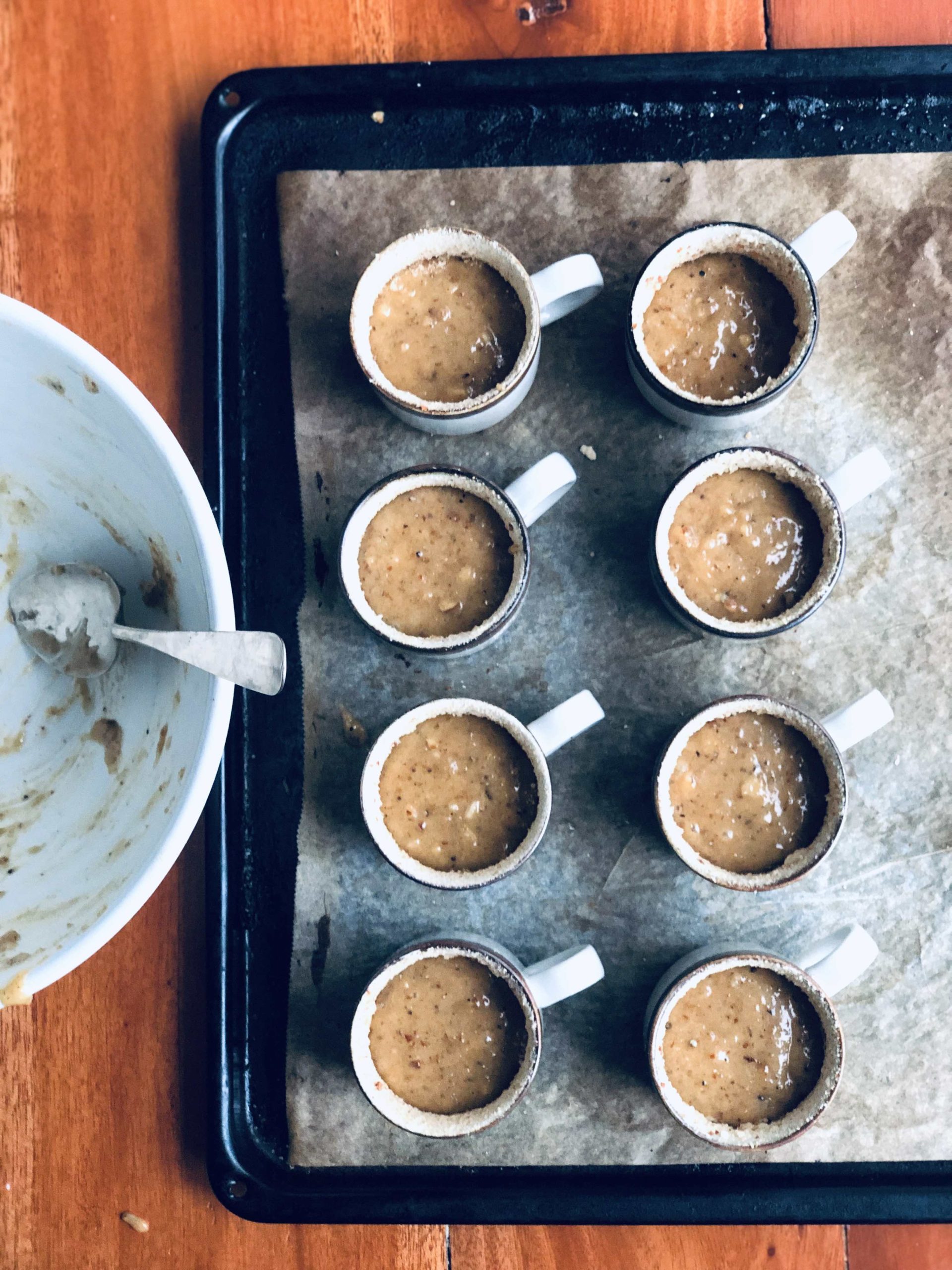 Runeberg torte | Traditional Finnish almond cake recipe