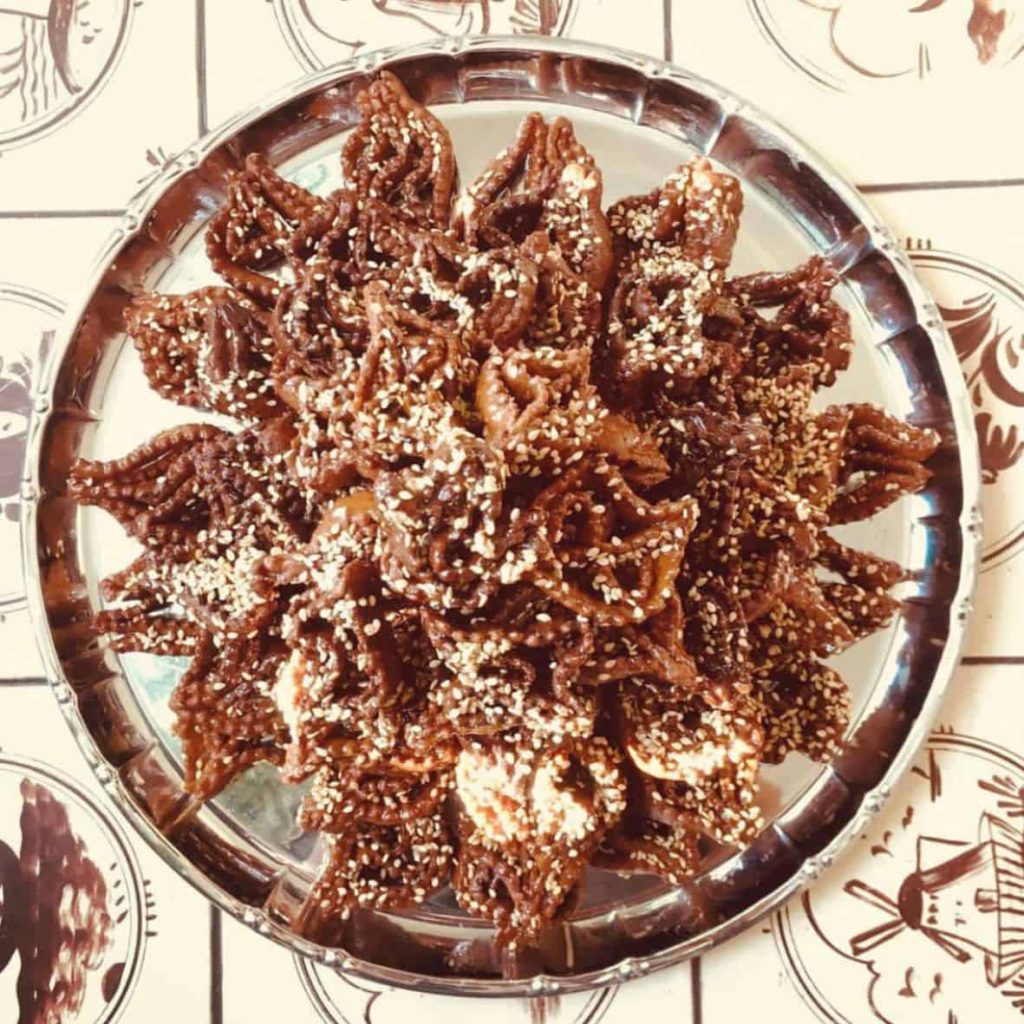 Delicious Moroccan Spiced Coffee Recipe | Make in 10 minutes