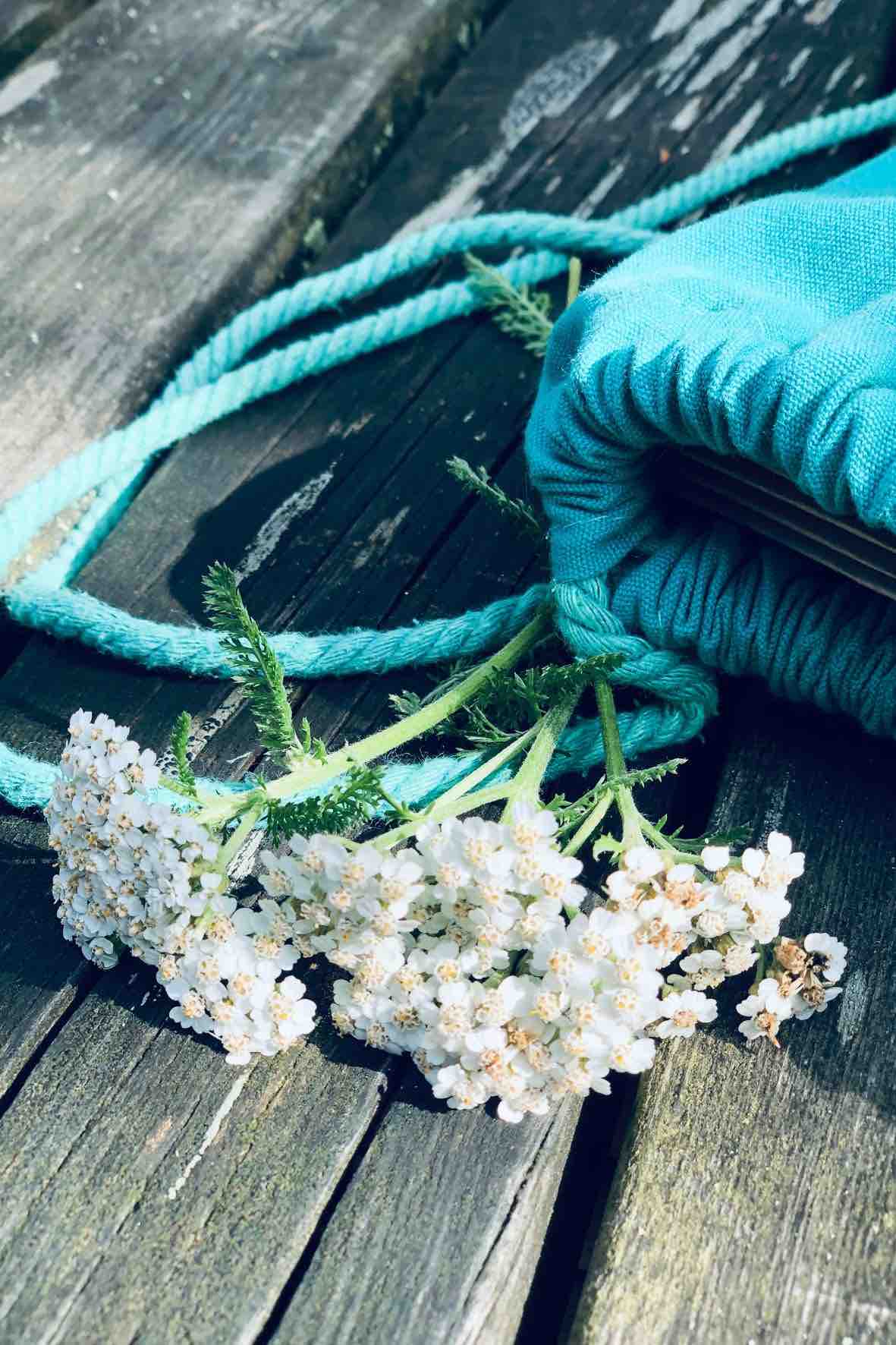 12 steps to living a natural lifestyle