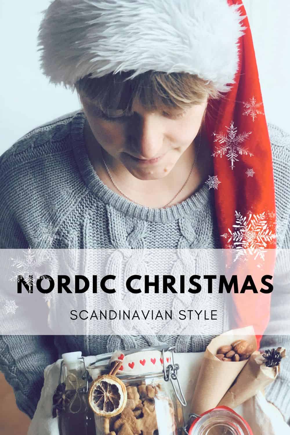 How to have a Nordic Christmas with Cozy Nordic Lifestyle