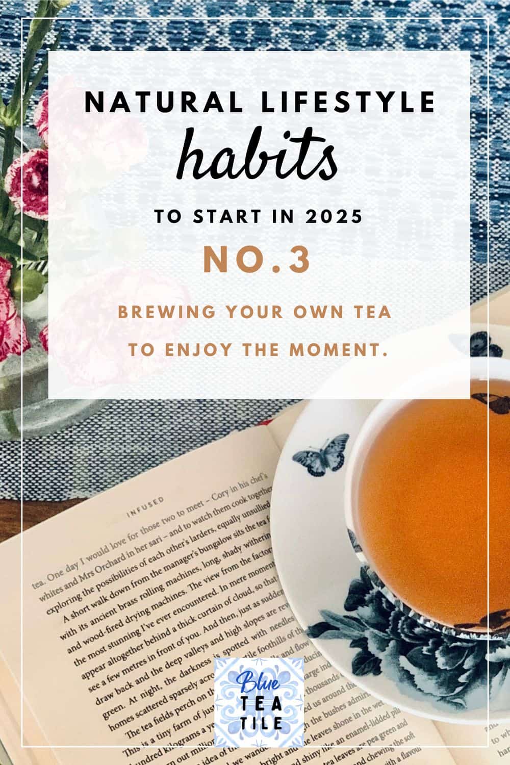 Natural Lifestyle Habits You Should Start in 2026