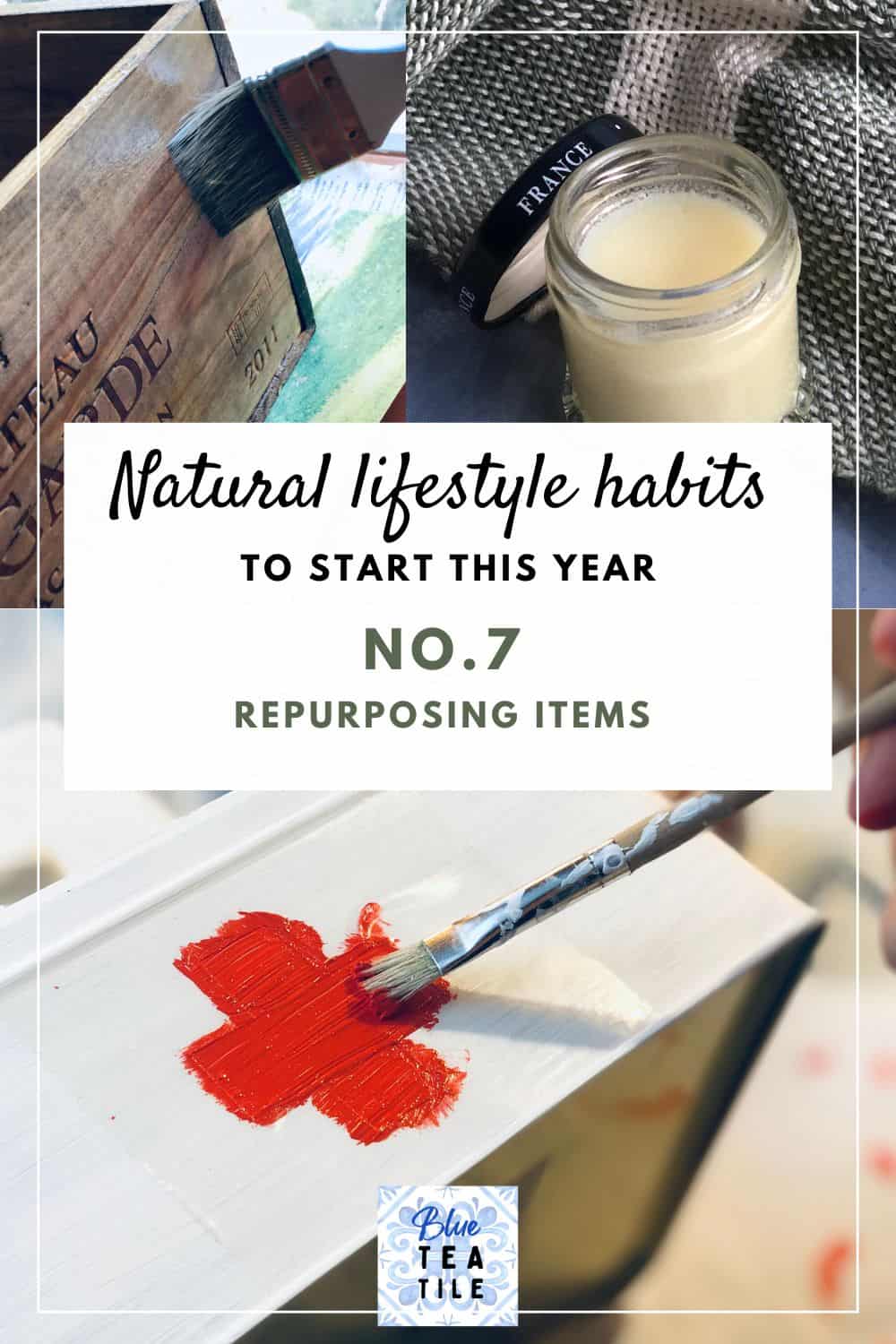 Natural Lifestyle Habits You Should Start in 2026