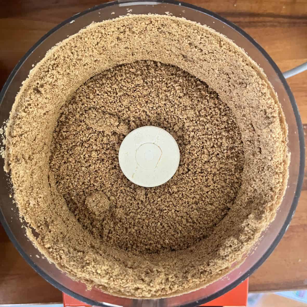 Homemade sunflower seed butter (with roasted or raw seeds)